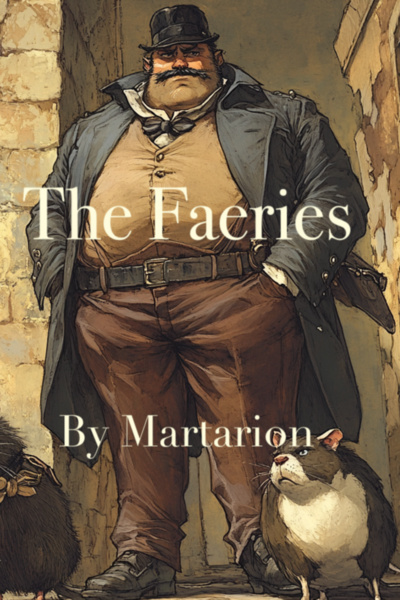 Chapter 1: The Job - The Faeries | Royal Road