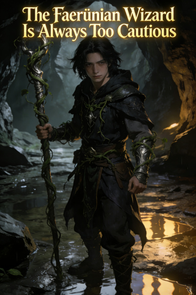 035 – Consumables Exist to Be Used - The Faerûnian Wizard Is Always Too ...