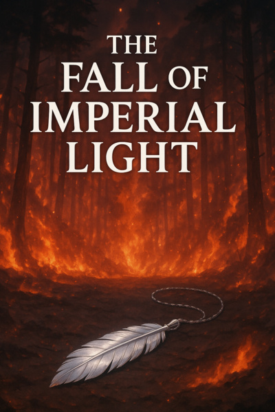 The fall of imperial light | Royal Road