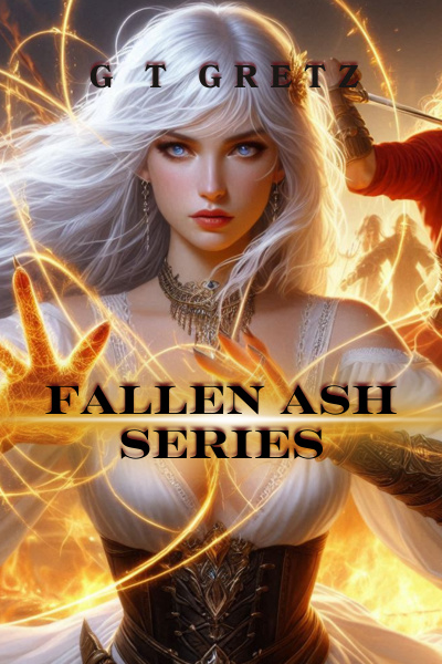 The Fallen Ash Series | Royal Road