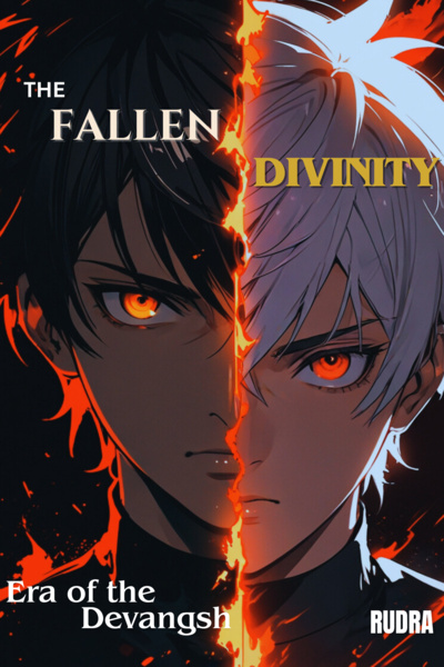 9. Twisted Love - THE FALLEN DIVINITY: Era of the Devangsh | Royal Road