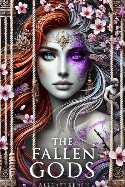 Chapter 11: Portal To The Academy - The Fallen Gods | Royal Road