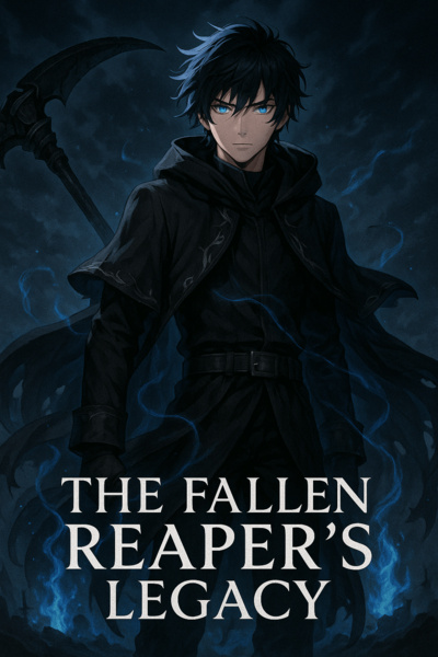 Chapter 17: Kuroto vs The Abyss - The Fallen Reaper's Legacy | Royal Road