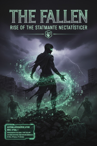 THE FALLEN: RISE OF THE STATISTICS NECROMANCER | Royal Road