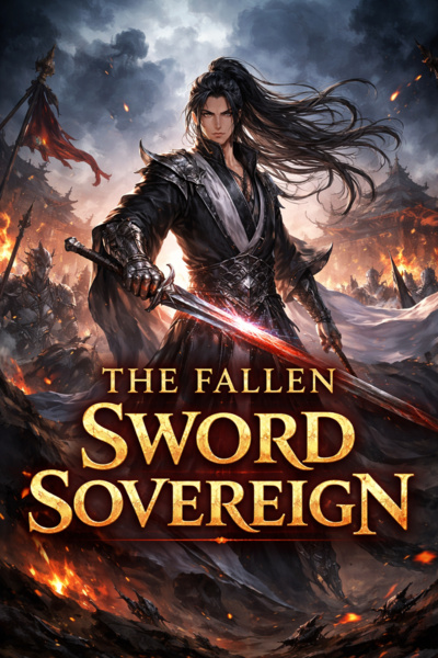 Chapter 24: The Shadow of the Bone-Mountain - The Fallen Sword ...