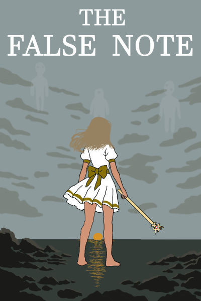 The False Note (A Magical Girl Story) | Royal Road