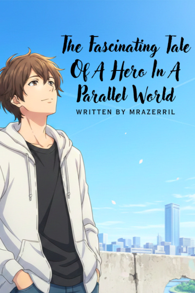 Chapter 3: Not My World - The Fascinating Tale of A Hero In A Parallel ...