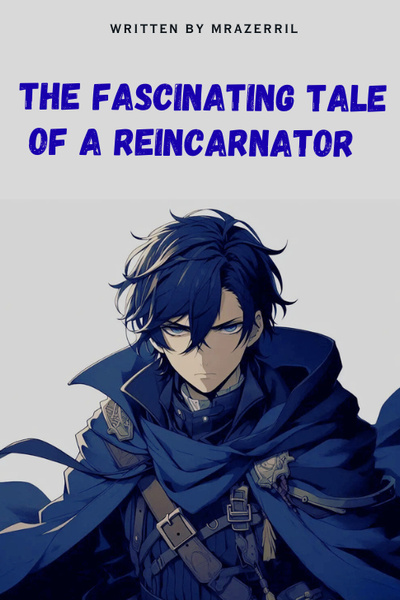 The Fascinating Tale of A Reincarnator | Royal Road