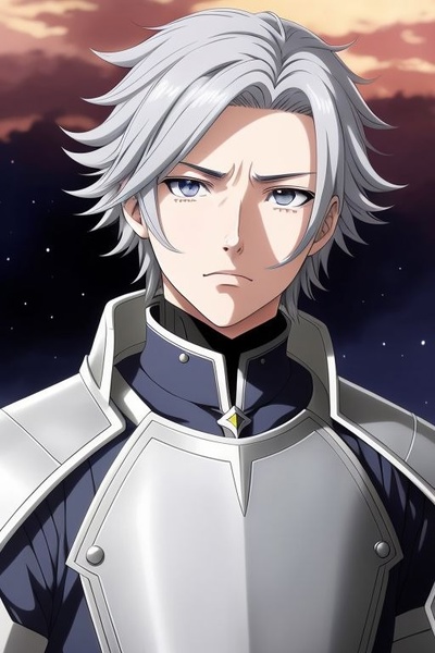 The Fate of Alistor | Royal Road