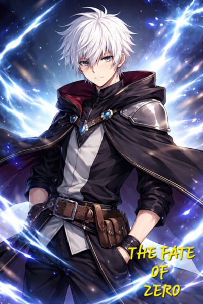 Contest of champions begin - The Fate of Zero | Royal Road