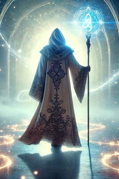 The Fatebound Wizard | Royal Road