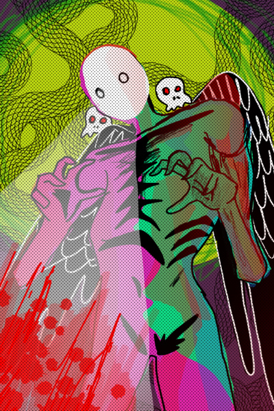 The father of the castle | Royal Road