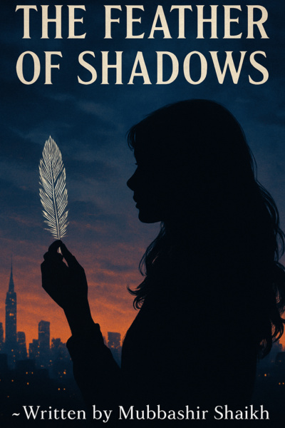CHAPTER 2: RISE OF AARA - THE FEATHER OF SHADOWS | Royal Road