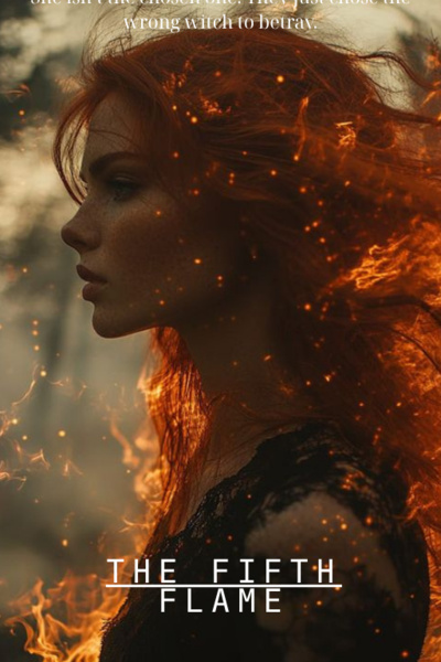The Fifth Flame | Royal Road