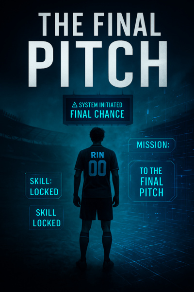 THE FINAL PITCH | Royal Road