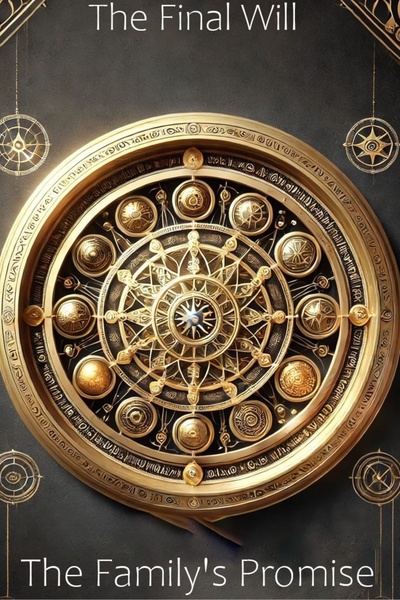 The Final Will: The Family's Promise | Royal Road