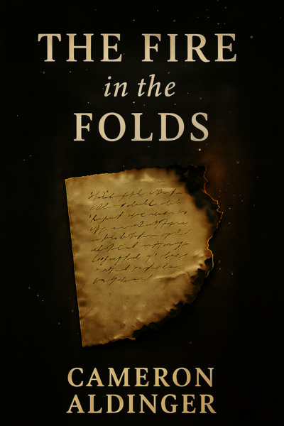 Chapter 2 - Among the Living - The Fire in the Folds | Royal Road