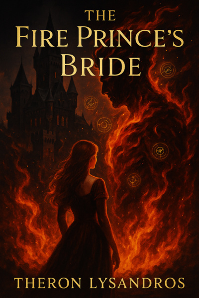 The Fire Prince´s Bride | Royal Road