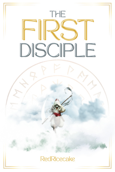 The First Disciple | Royal Road