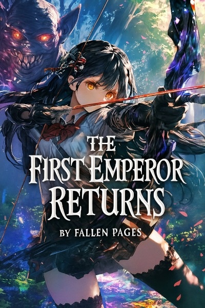 Chapter 5: The Beast of the Depths - The First Emperor Returns | Royal Road