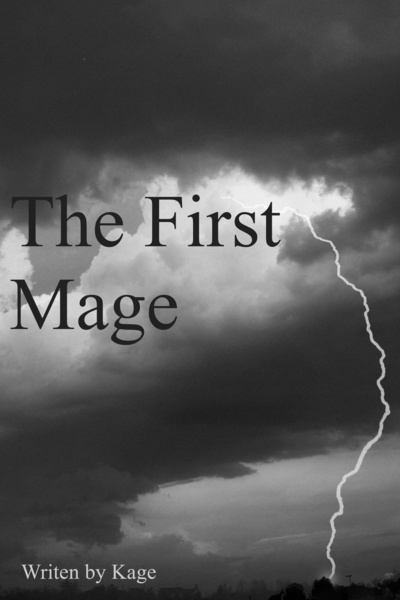 The First Mage | Royal Road