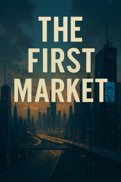 The First Market | Royal Road