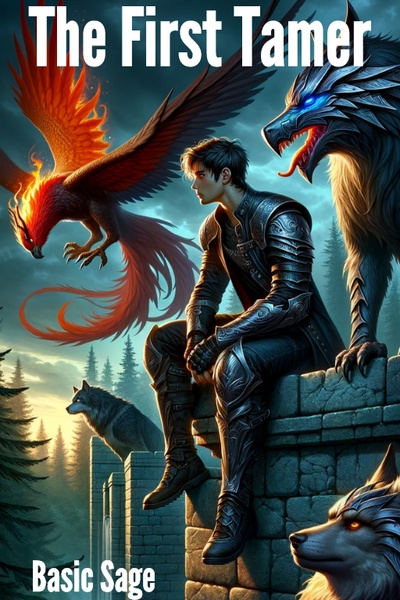 The First Tamer | Royal Road