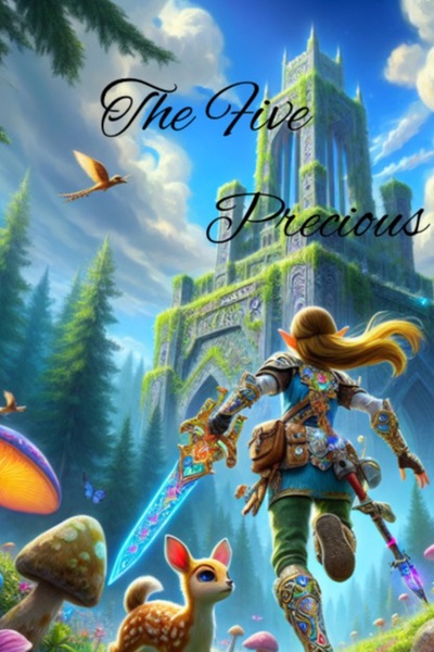 Latest Updates | Royal Road