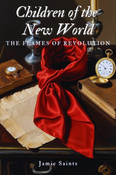 39 - Dante - The Flames of Revolution | Royal Road