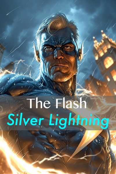 The Flash Silver Lightning Royal Road