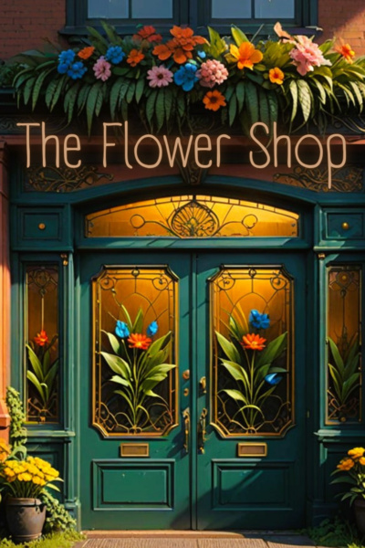 The Flower Shop | Royal Road