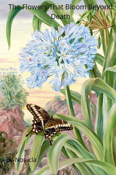 Alex 1 - The Flowers That Bloom Beyond Death | Royal Road