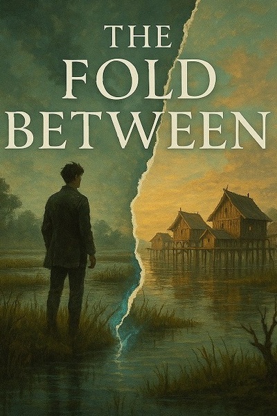 First Step Beyond - The Fold Between | Royal Road