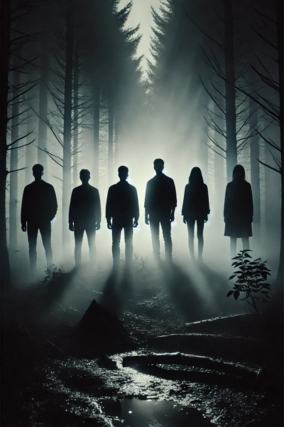 The Forbidden Boundary | Royal Road