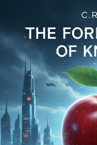 Chapter 1: The First Bite - The Forbidden Fruit of Knowledge Part 1 ...