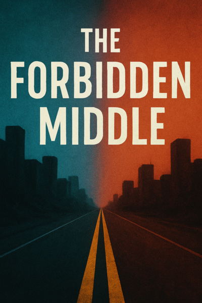 The Forbidden Middle | Royal Road