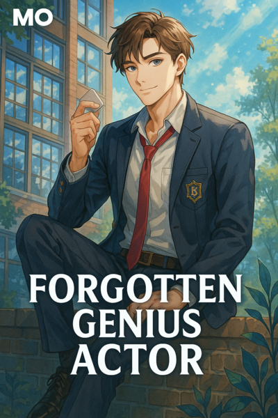 The Forgotten Genius Actor | Royal Road