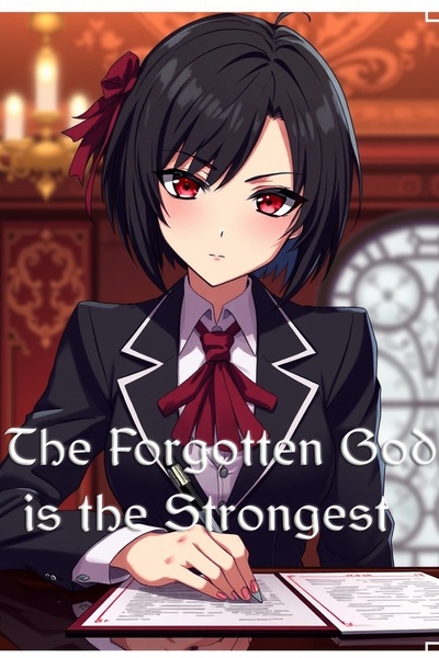 Chapter 7: Mirror - The Forgotten God is the Strongest | Royal Road