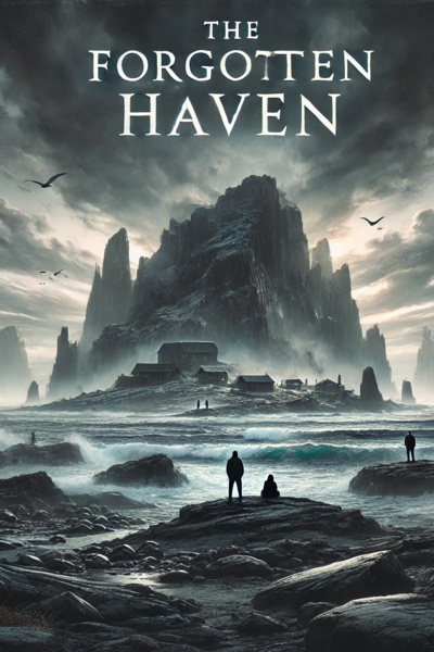 The Forgotten Haven | Royal Road