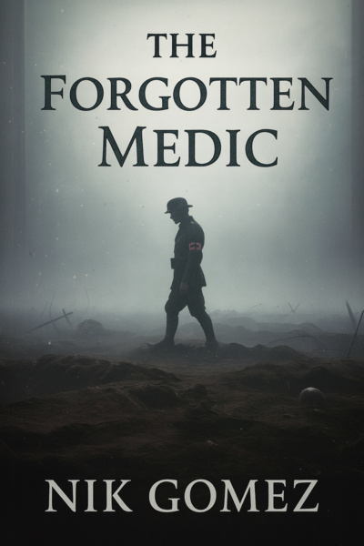 The Forgotten Medic | Royal Road