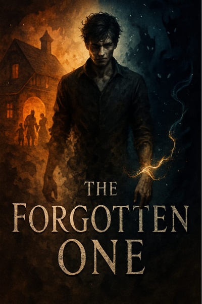 Chapter 29 - The Hollow Bargain - The Forgotten One | Royal Road