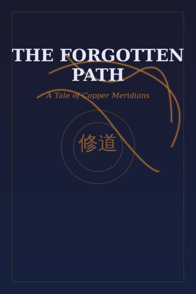 The Forgotten Path | Royal Road