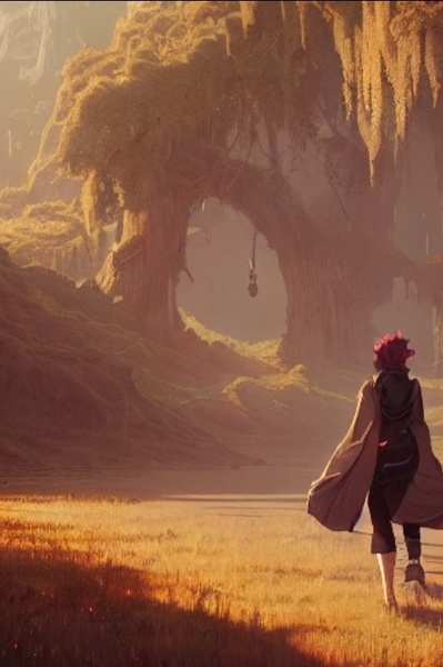 The forgotten promise | Royal Road