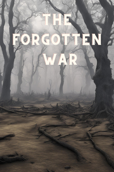 Letters From The Front, November to December, year unknown. - The Forgotten War | Royal Road