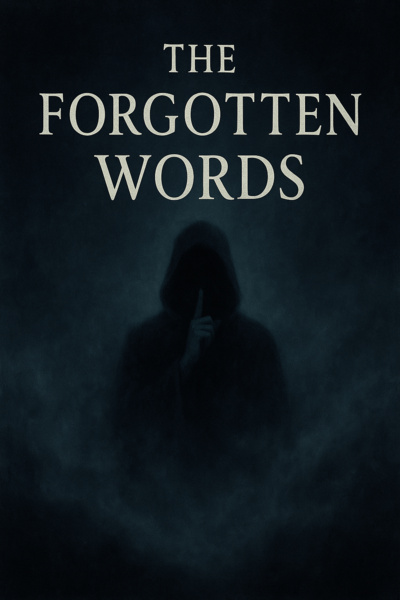 The Forgotten Words | Royal Road