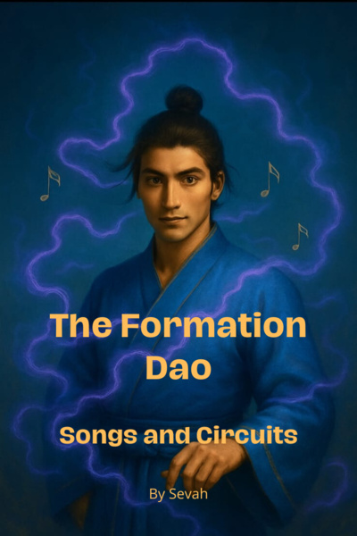 Prologue: Awakening in the Spirit Shadow Sect - The Formation Dao: Songs and Circuits[Xianxia ...