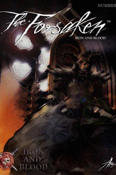 The Forsaken | Royal Road