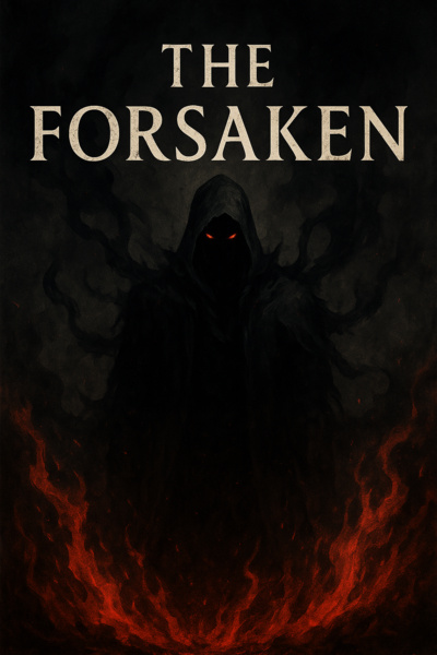 THE FORSAKEN | Royal Road