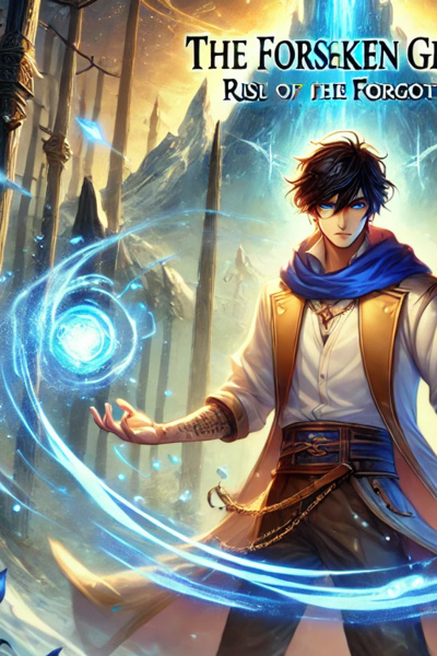 The Forsaken Genius: Rise of the Forgotten | Royal Road