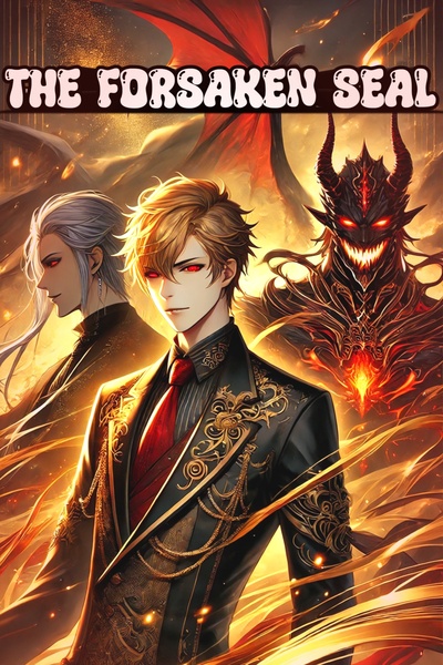 The Forsaken Seal | Royal Road